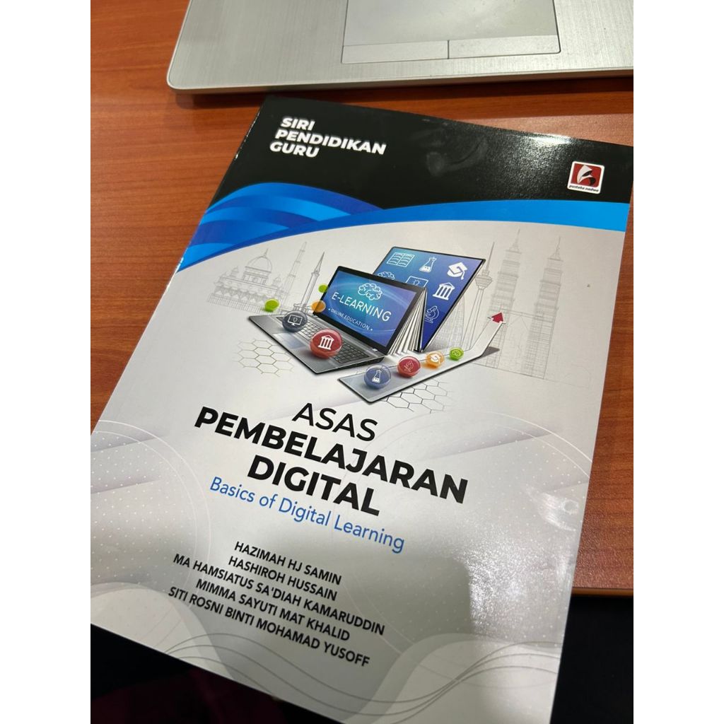 SIRI IPG- ASAS PEMBELAJARAN DIGITAL ( GAPD1032 ) | Shopee Malaysia