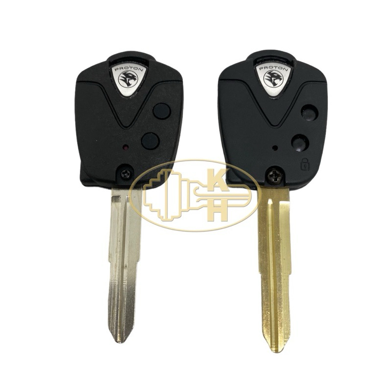 Proton waja saga blm flx pesona remote casing oem (ONLY CASING ...