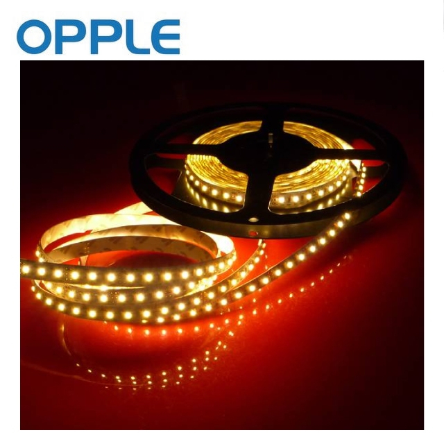 OPPLE LED Ecomax2 DC 24V Strip LED Flexible SMD Light Strip Bare / Tube ...
