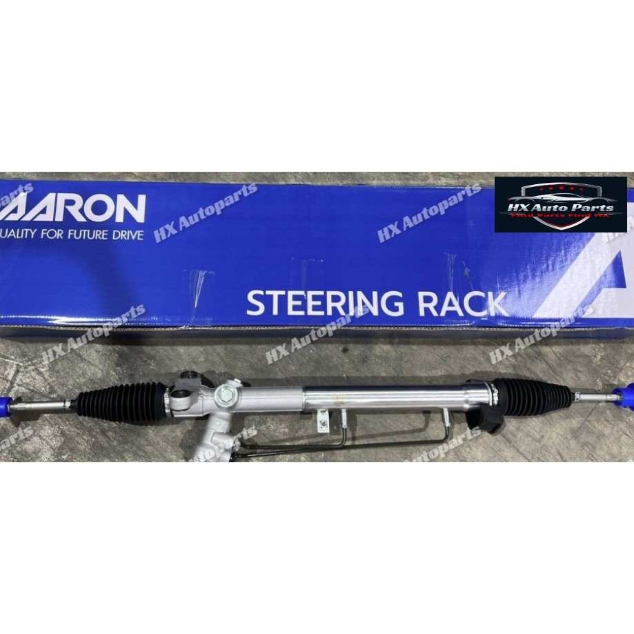 GENUINE AARON STEERING RACK NISSAN ALMERA N17 -- MADE IN THAILAND ...