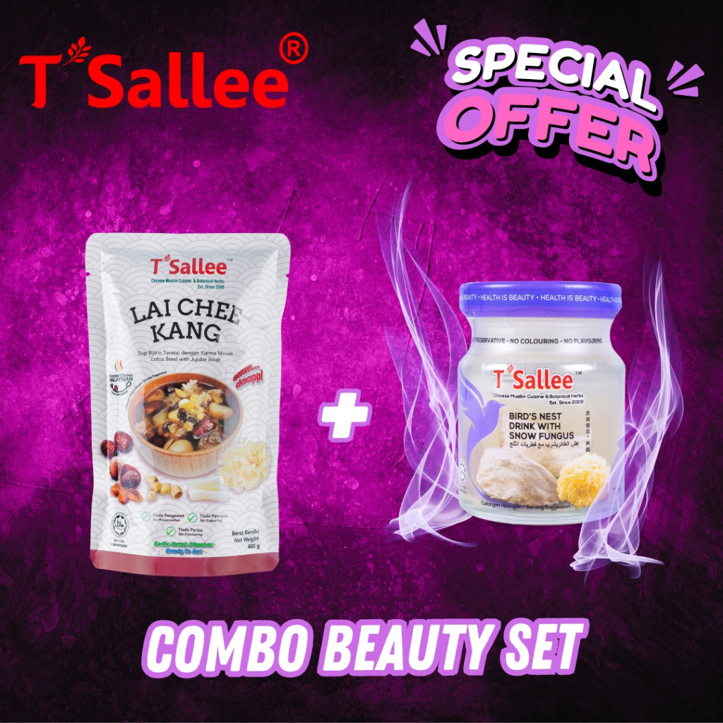 Lai Chee Kang+Sarang Burung Walit~100% Authentic TSallee~Lai Chee Kang ...