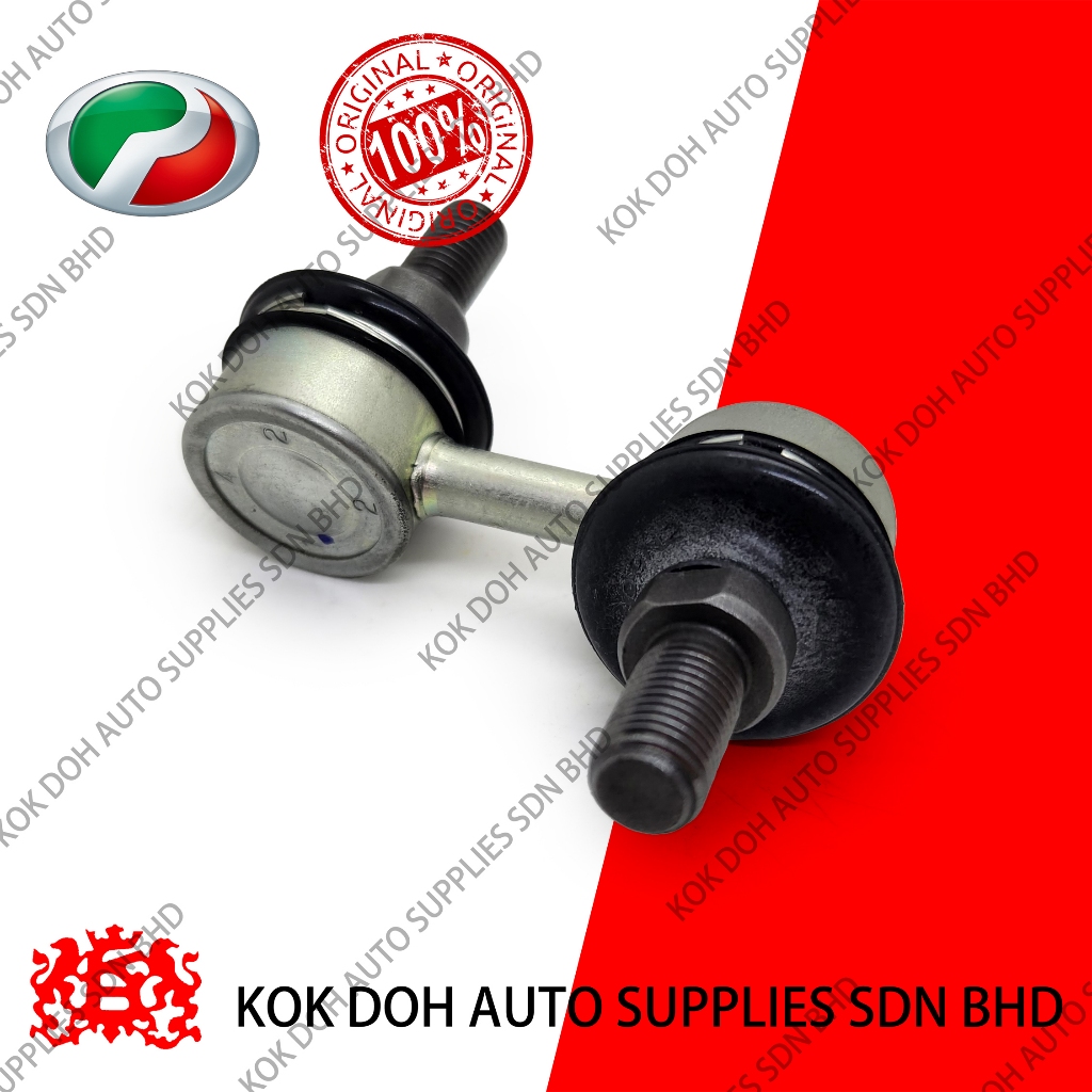 PENYAMBUNG PALANG PENSTABIL HADAPAN/FRONT STABILIZER BAR LINK / 48821 ...
