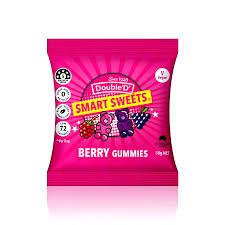 Double D VEGAN & GLUTEN FREE Gummies Bear 50g | Shopee Malaysia