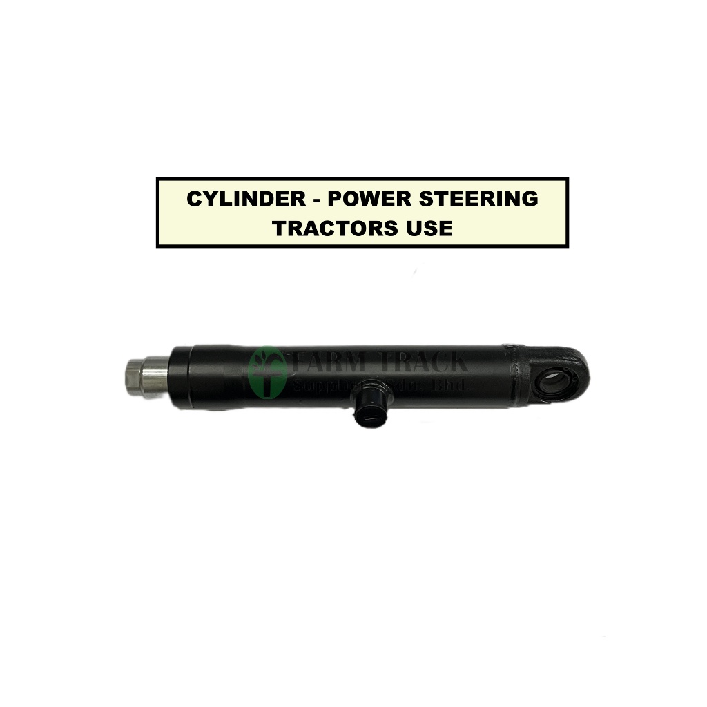CYLINDER (POWER STEERING) | POWER STEERING CYLINDER | TRACTOR CYL ...