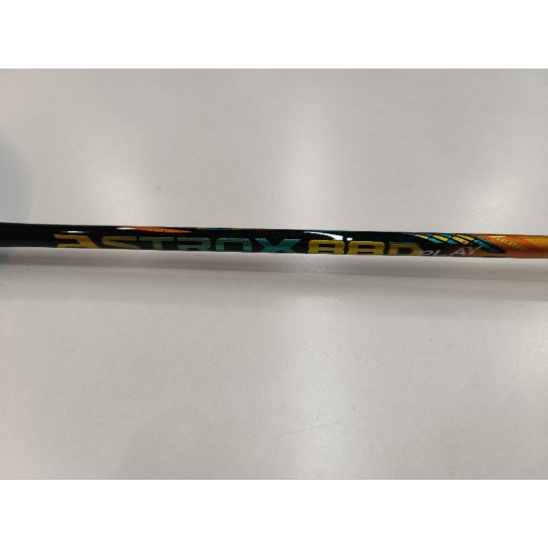 Yonex Astrox 88d play (unstrung) | Shopee Malaysia