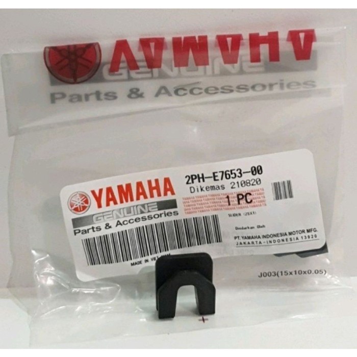 Yamaha Ego Avantiz Slider - 2PH-E7653-00 (100% Original) | Shopee Malaysia
