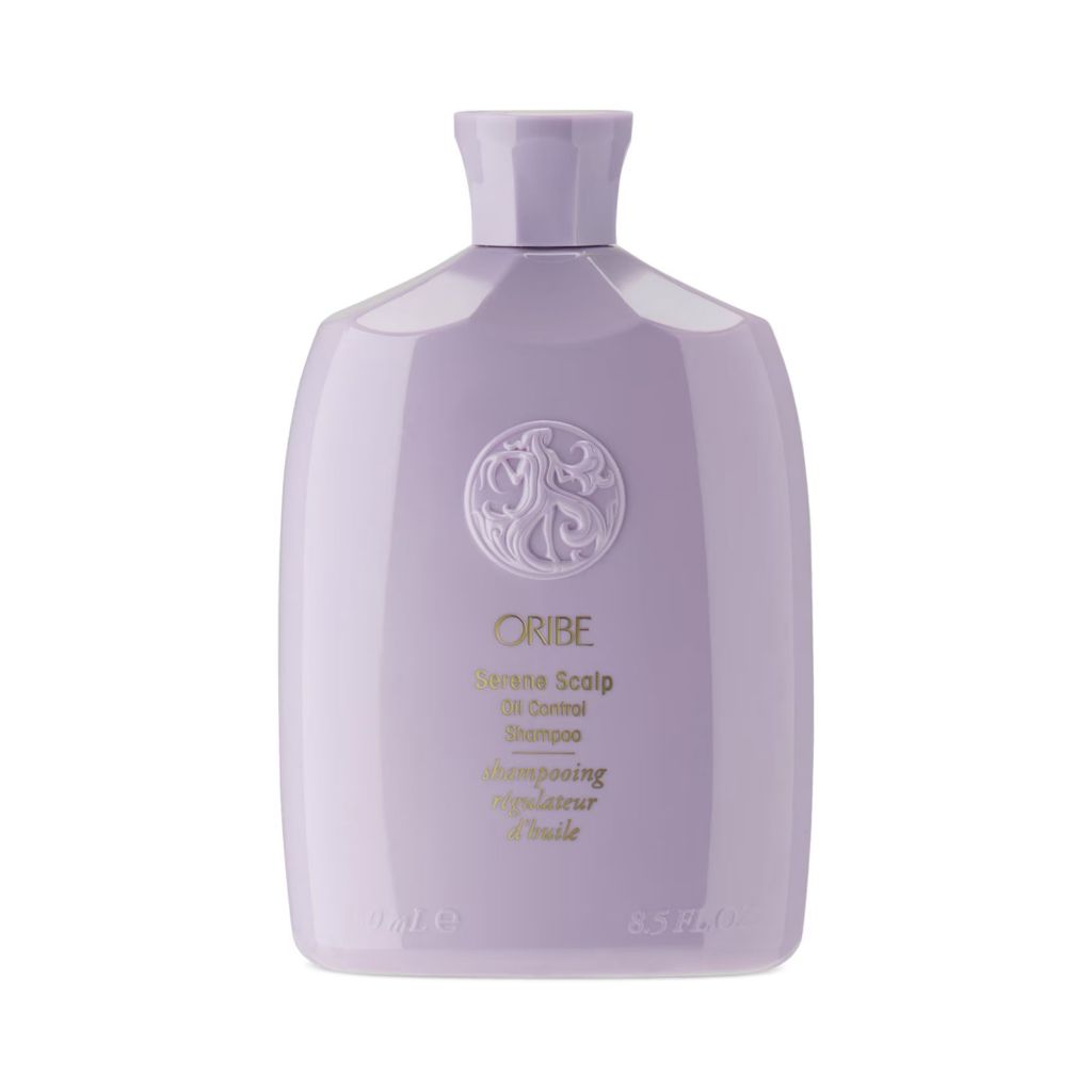 Serene Scalp Oil Control Shampoo - Genuine ORIBE | Shopee Malaysia