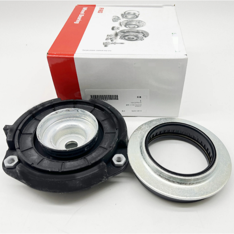 FRONT ABSORBER MOUNTING AND BEARING KIT - AUDI Q3 TT - VW BEETLE GOLF ...