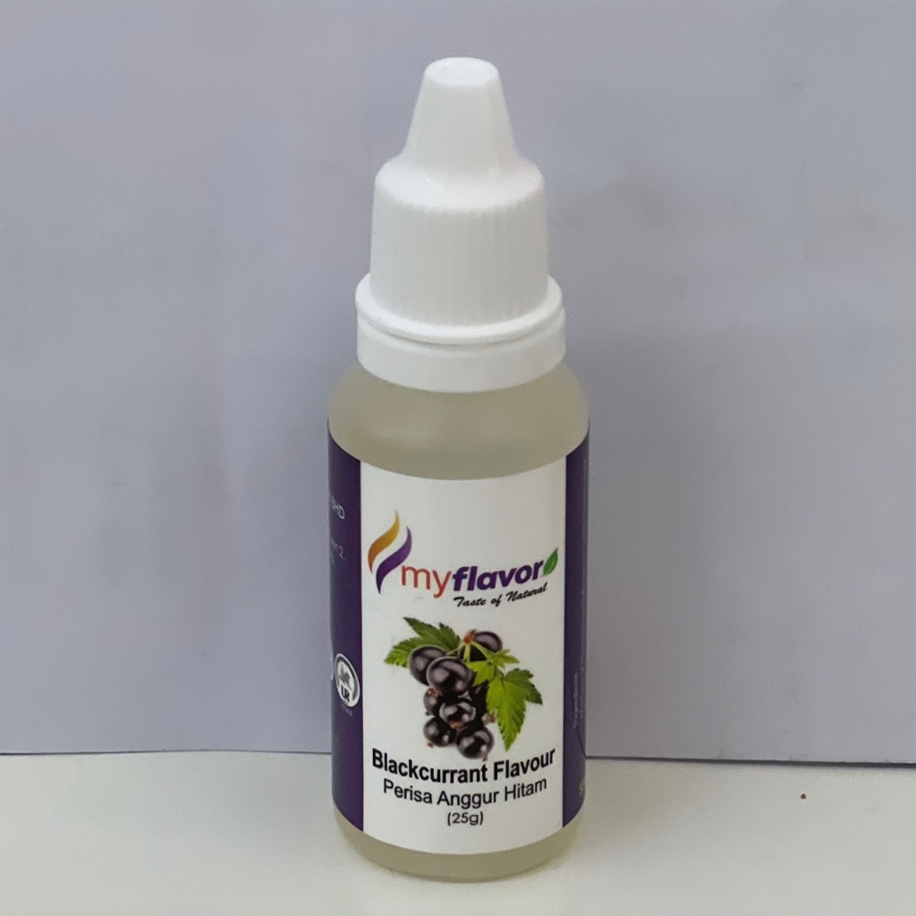 MyFlavor Edible Food Emulco / Flavour 25g each【HALAL】 | Shopee Malaysia