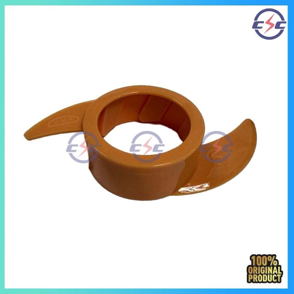 Philips Replacement Kneading Blade HR7310/HR7320/HR7510/HR7520/HR7530 ...