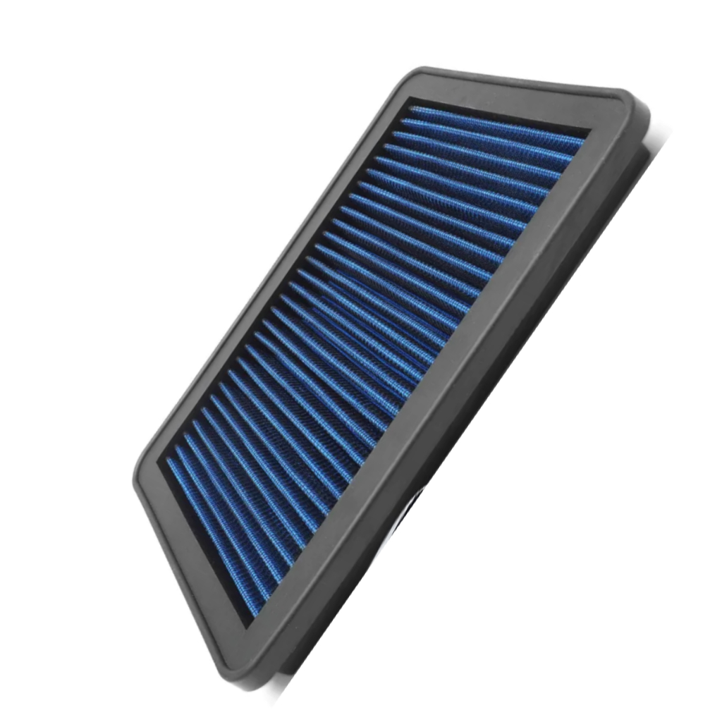 Work Air Filter Hrv 1.5 Turbo Penapis Udara Car Intake Parts Works ...
