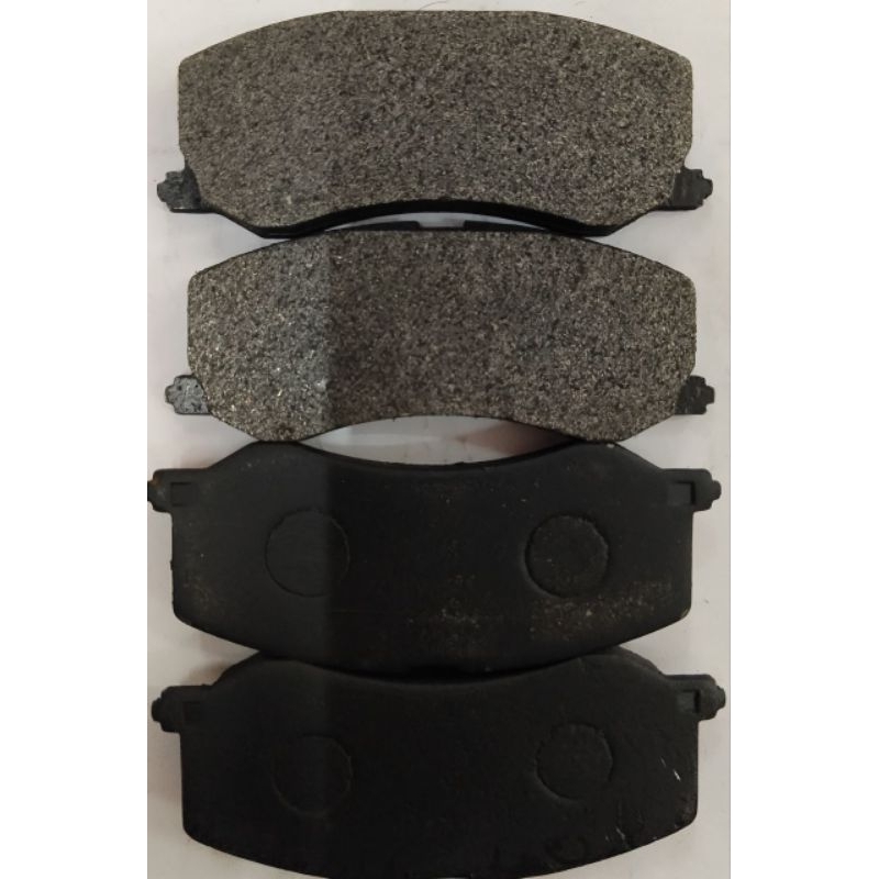 SUZUKI SWIFT 1000 FRONT DISC BRAKE PADS(D-9015) -1 SET | Shopee Malaysia