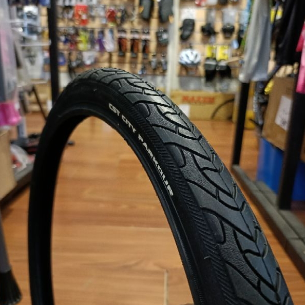 CST City Parkour Tyre 20 x 1.5 Bike Wire Tayar 20 Bicycle Tire 406 ...
