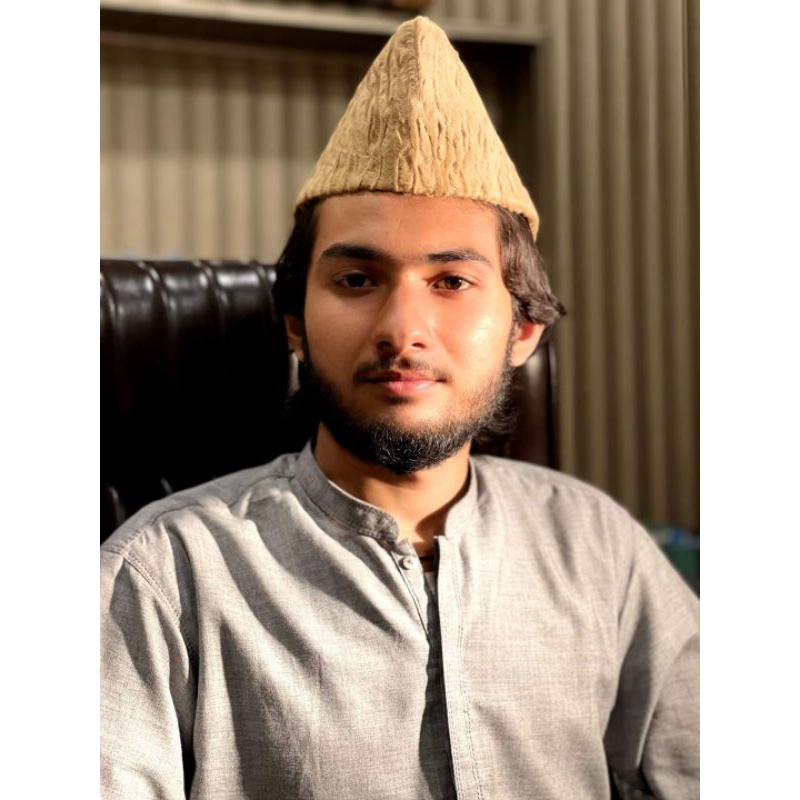 Songkok Karakul Jinnah 100% Original Bulu Kambing Jinnah Cap Songkok ...