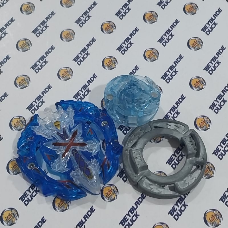 (Rare) Dual Layer Xcalibur Ukiyo Tachibana SNK KOF Combo (Good ...