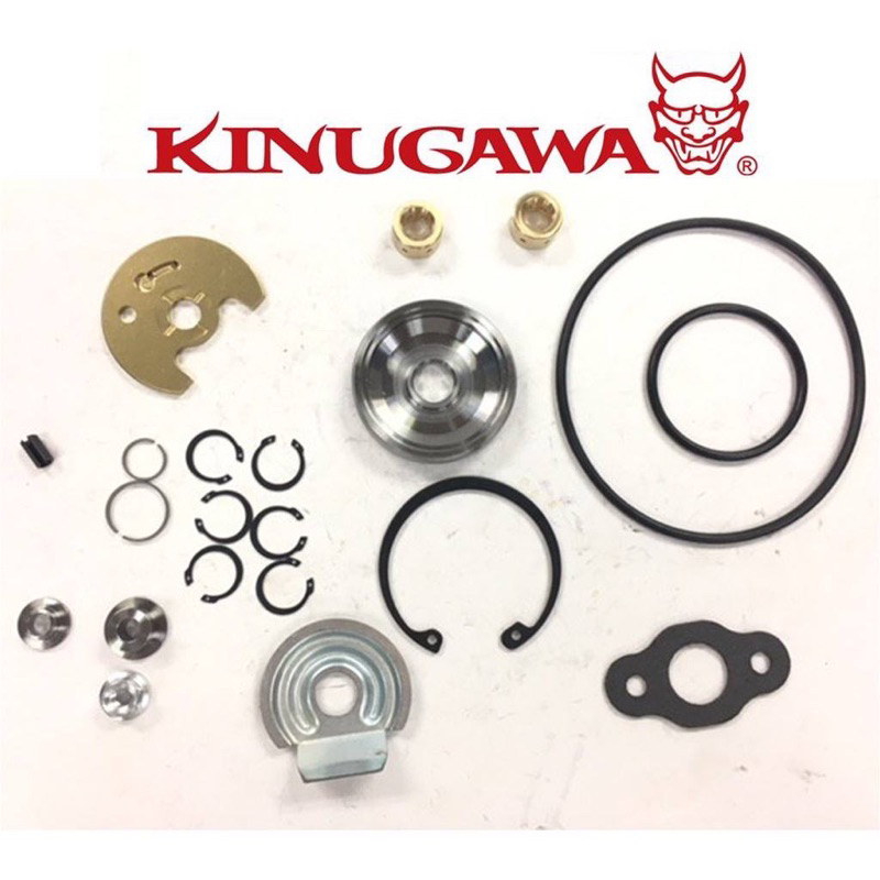 [ READY STOCK ] Proton Exora Suprima Preve CFE Turbo KP39 KINUGAWA ...