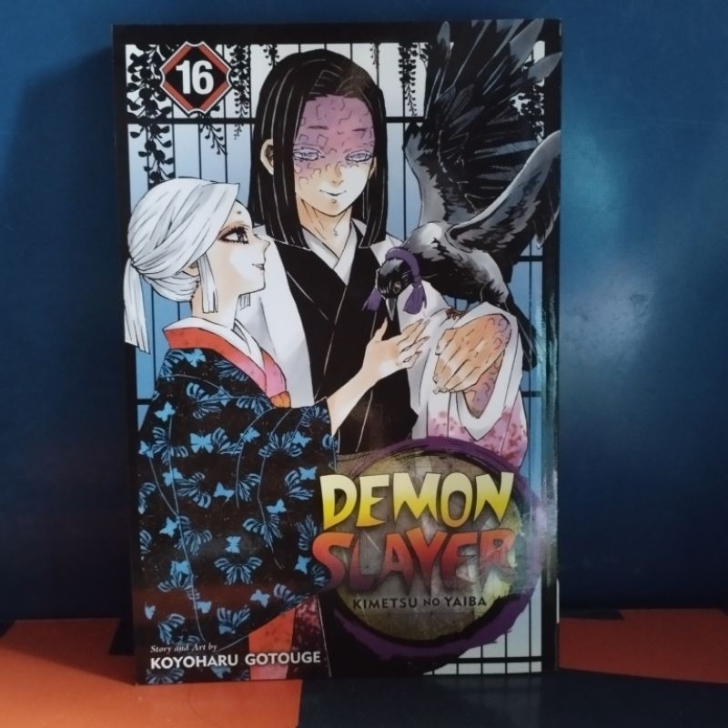official mangas•jjk•kny•komi can't communicate | Shopee Malaysia
