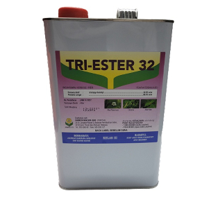 4LIT TRI-ESTER 32 | Triclopyr-butotyl 32% | Racun Rumput Pokok Bunuh ...