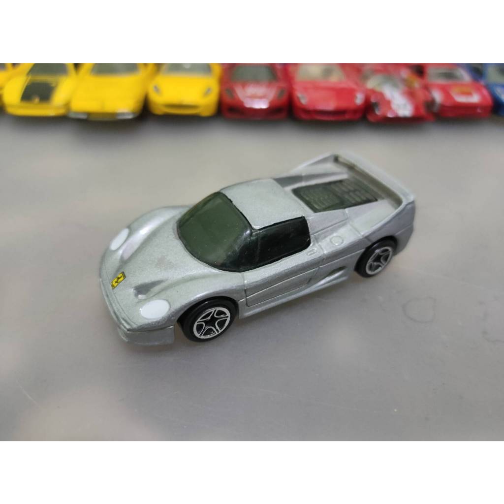 Matchbox Ferrari F50 | Shopee Malaysia