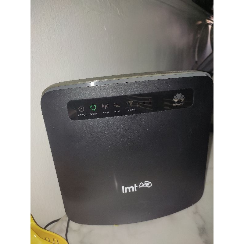 e5186-22a 4g plus lte cat6 mod wireless router modem unlimited data ...