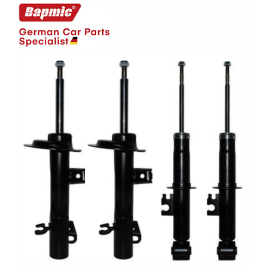 MINI Cooper R50 Cooper S R53 Front Rear Absorber Bapmic | Shopee Malaysia