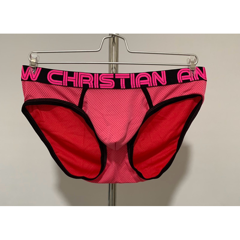 ANDREW CHRISTIAN Candy Pop Brief 92731 | Shopee Malaysia