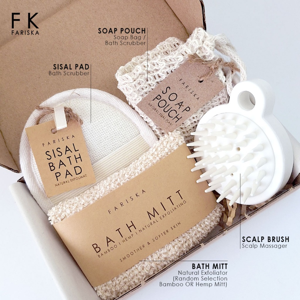 FARISKA | Beauty Gift Box Personalised Wish Card | Surprise Anniversary ...