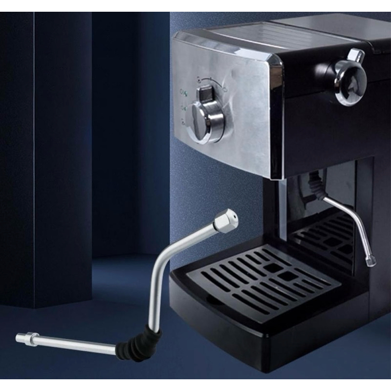 steam wand Upgrade Your For Gaggia Coffee Machine for Better Milk ...