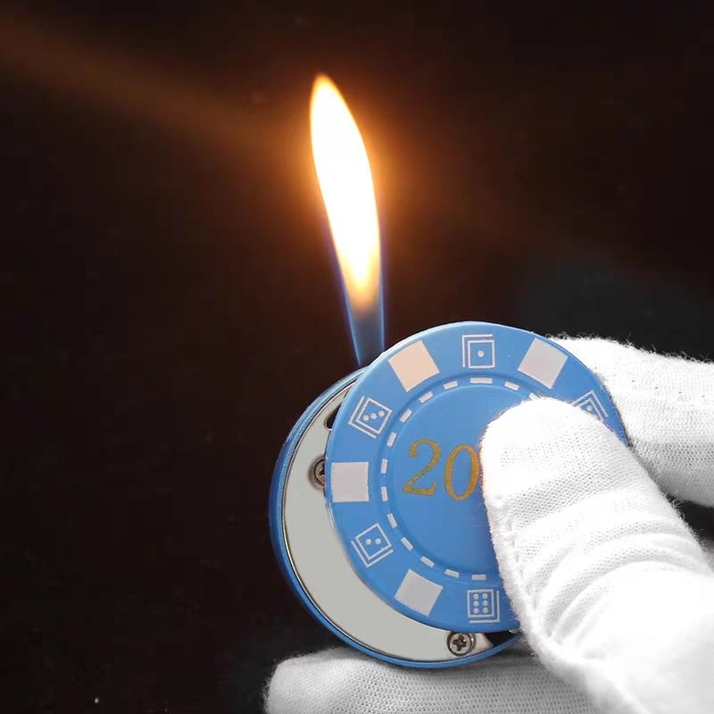 Ordinary Flame Lighter (Laser Engraved) | Shopee Malaysia