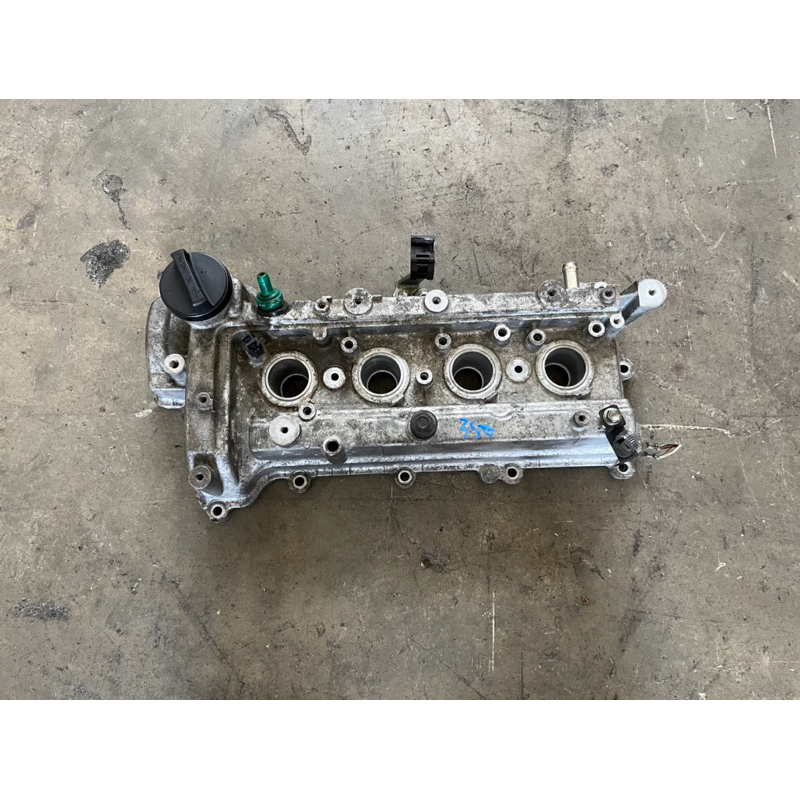 Daihatsu Passo Engine Head Cover For K3 3SZ Myvi Alza 1.3cc 1.5cc ...