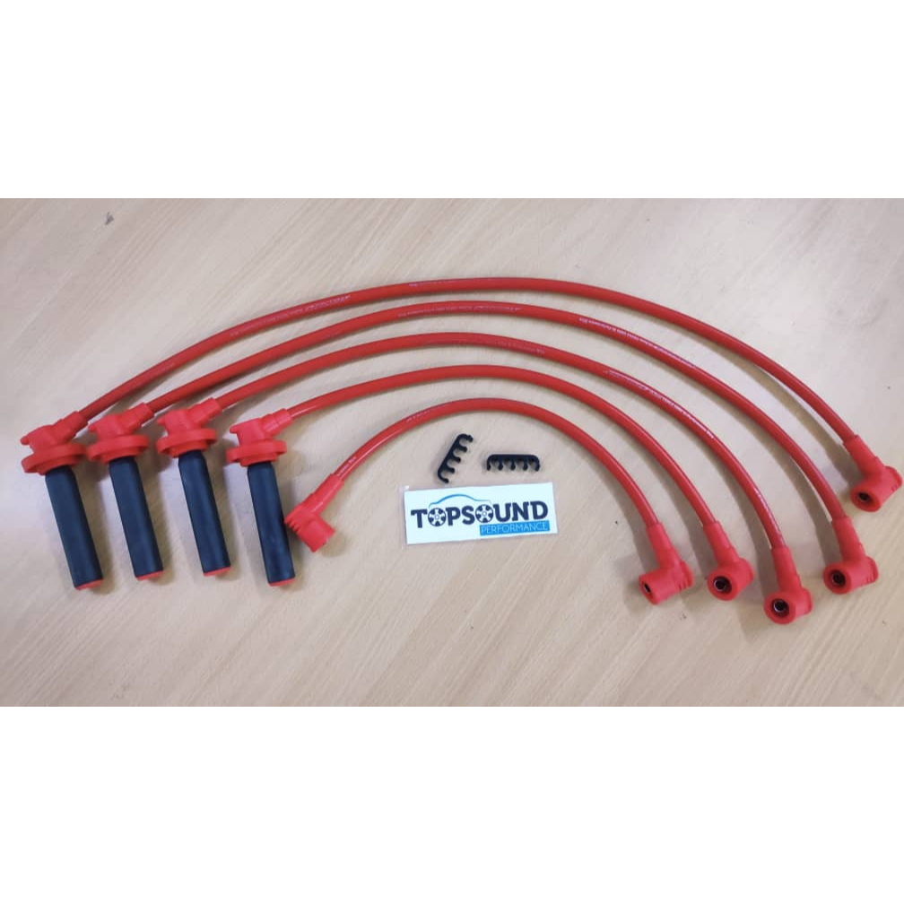 Toyota Corolla AE86 4AGE 4A-GE 16V TVIS Arospeed Triple Core 10.2mm ...