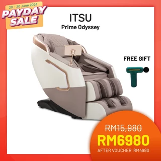 ITSU Official Store Online, June 2024 | Shopee Malaysia