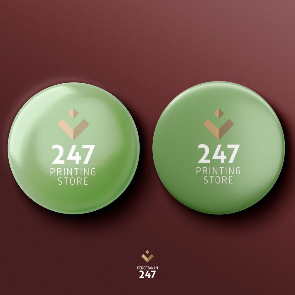 Button Badge/Button Badges Custom SHIP SAME DAY | Shopee Malaysia
