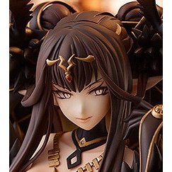 READY STOCK Phat 1/7 Scale FGO Fate/Grand Order Assassin/Semiramis PVC ...