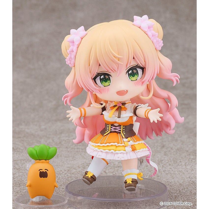 (Back Order 2 weeks) Nendoroid 2502 hololive production Momosuzu Nene ...