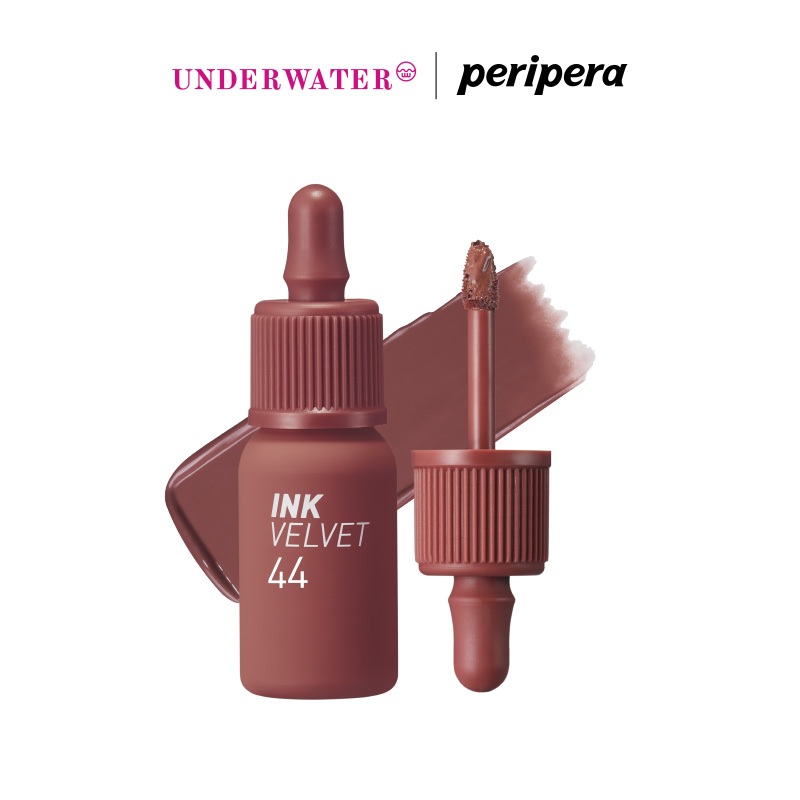 Peripera Ink Velvet Tint - Shades 1-44 | Shopee Malaysia