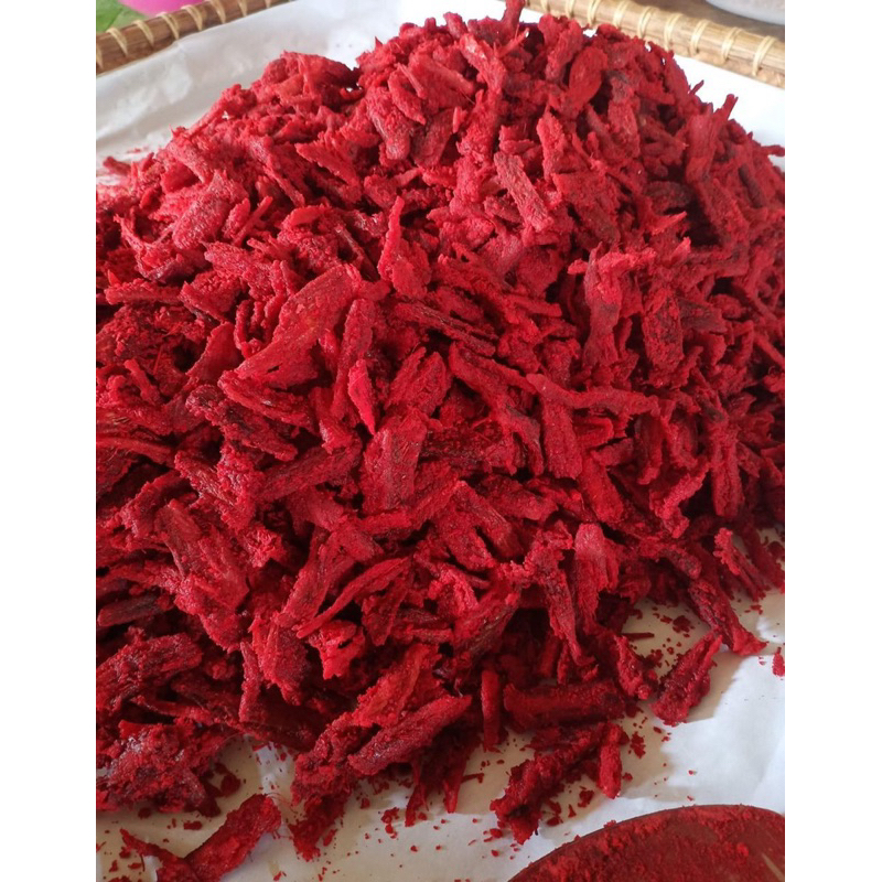 LUMEK MERAH (homemade) | Shopee Malaysia