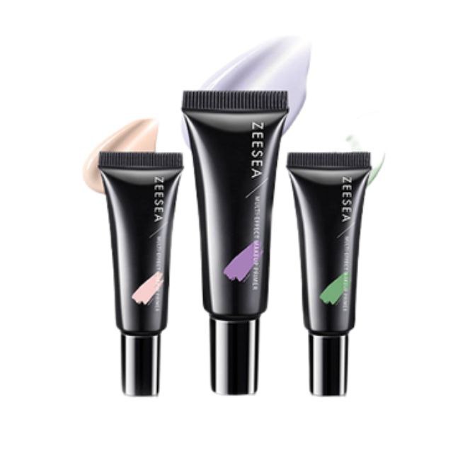 ZEESEA SUN SCREEN 隔离霜10g | Shopee Malaysia