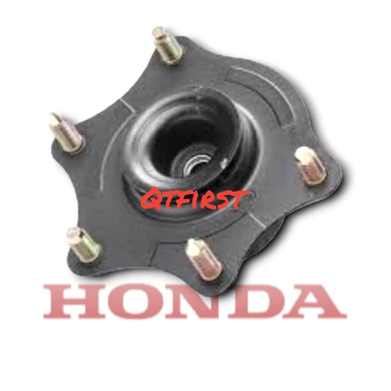 FRONT REAR SHOCK ABSORBER MOUNTING MADE IN THAILAND FOR HONDA CR-V CRV TOA TOT 2.0CC 2.4CC RM1 ...