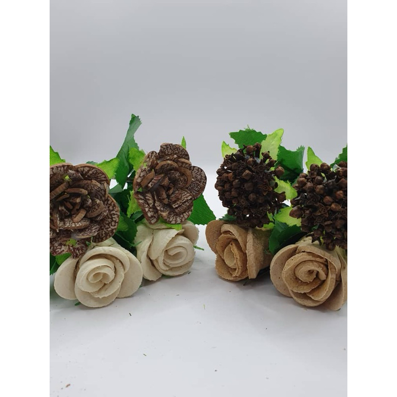 Bunga Sireh Kapur , Gambit , Pinang , Cengkir /pc | Shopee Malaysia