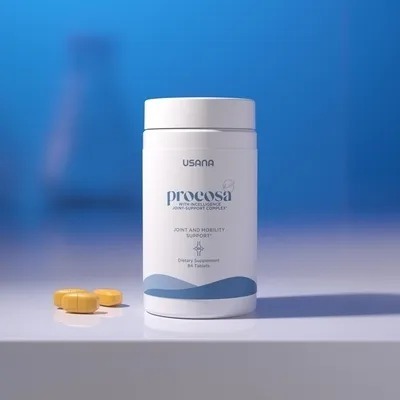 USANA Procosa II 健骼宁 lI（84TABLETS) | Shopee Malaysia