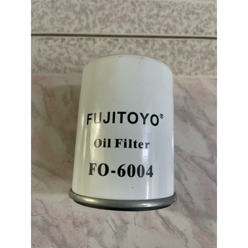 Perodua Oil Filter (Fujitoyo) | Shopee Malaysia