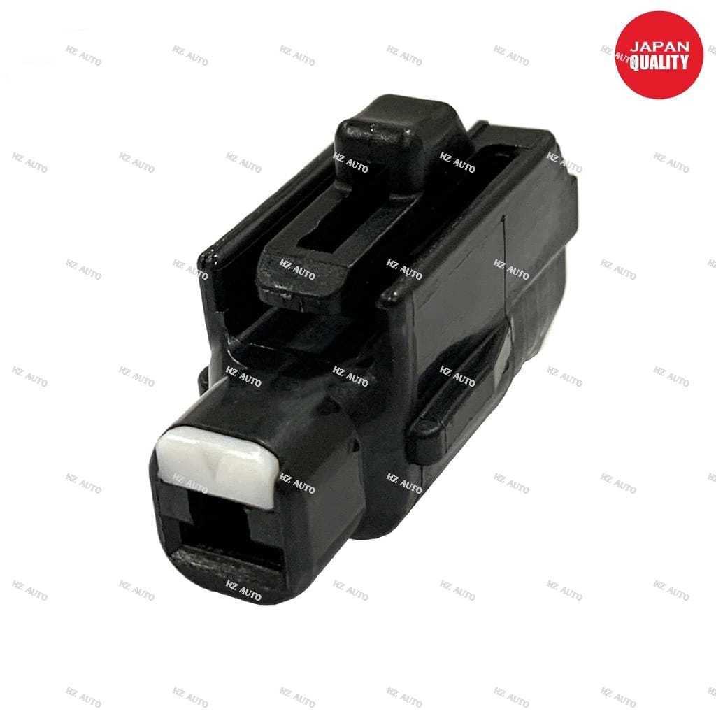 (SK-10118) 1 Pin Toyota Hilux KUN25 KUN26 Mark X 4 Runner Engine ...