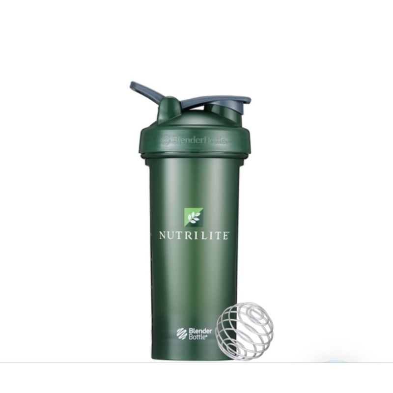 NUTRILITE SHAKER GREY/ GREEN | Shopee Malaysia