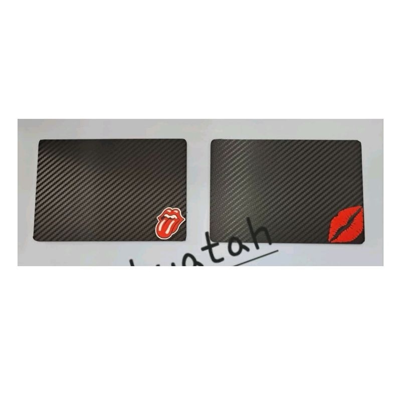Papan Plate Motor 2m Jilat / Mulut / Plate Special Plate Cantik Lawa ...