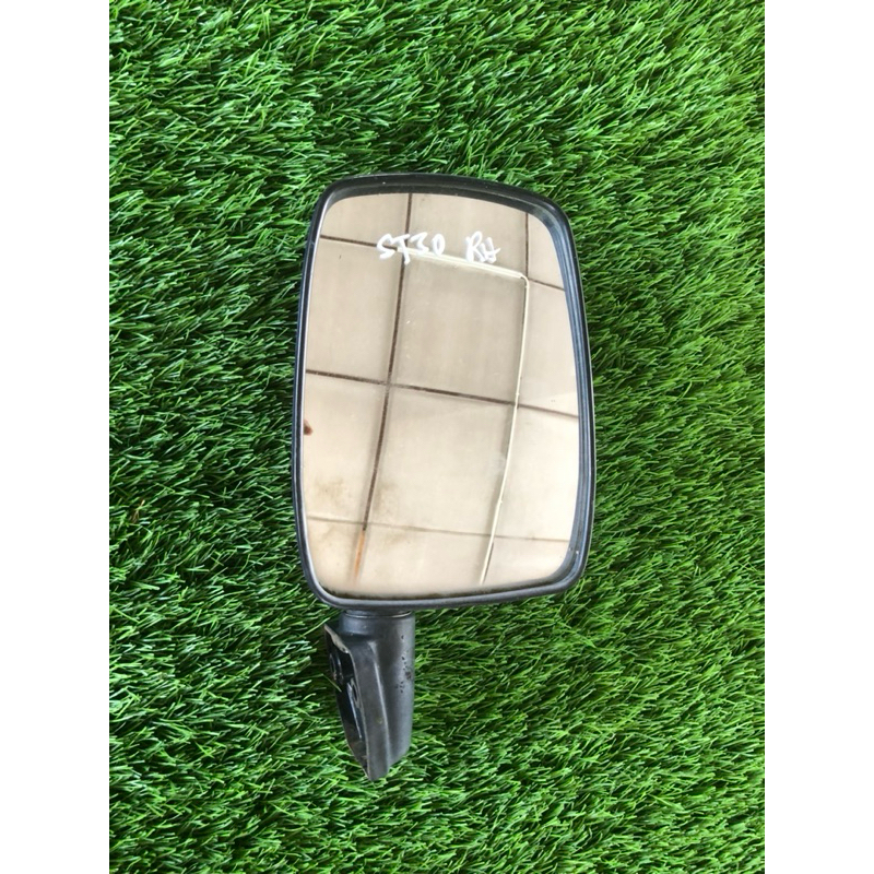Ford Maxi ST30 Econovan Side Mirror | Shopee Malaysia