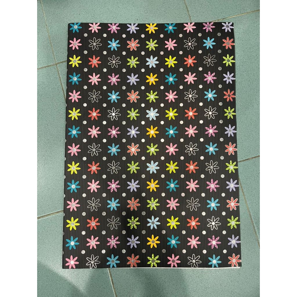 [ADD ON ONLY] WRAPPING PAPER (WITHOUT WRAPPING SERVICE) | Shopee Malaysia