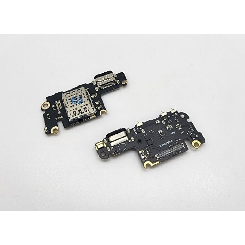 CHARGING BOARD FOR XMI MI 10T PRO CHARGING PIN FULL SET | Shopee Malaysia