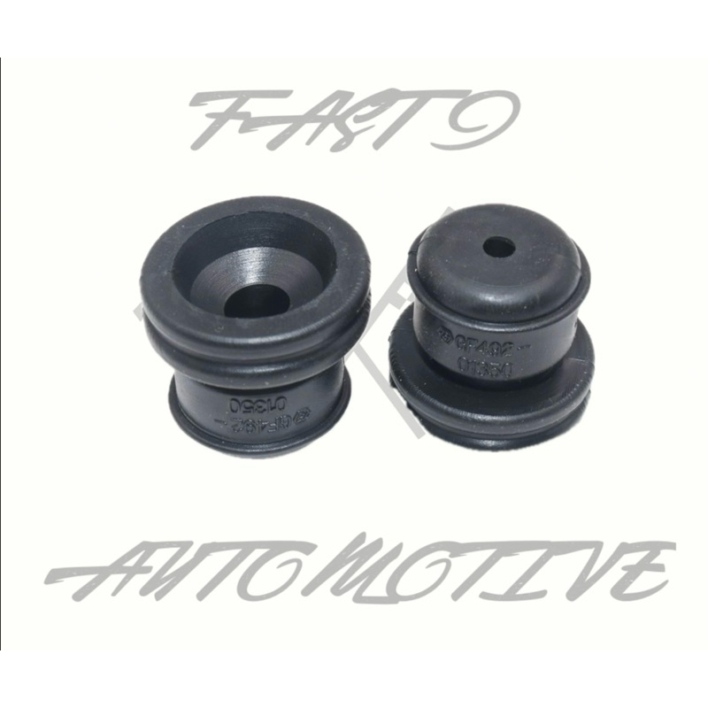 TOYOTA HILUX KUN25 ENGINE COVER BUSH (1PCS PRICE) | Shopee Malaysia