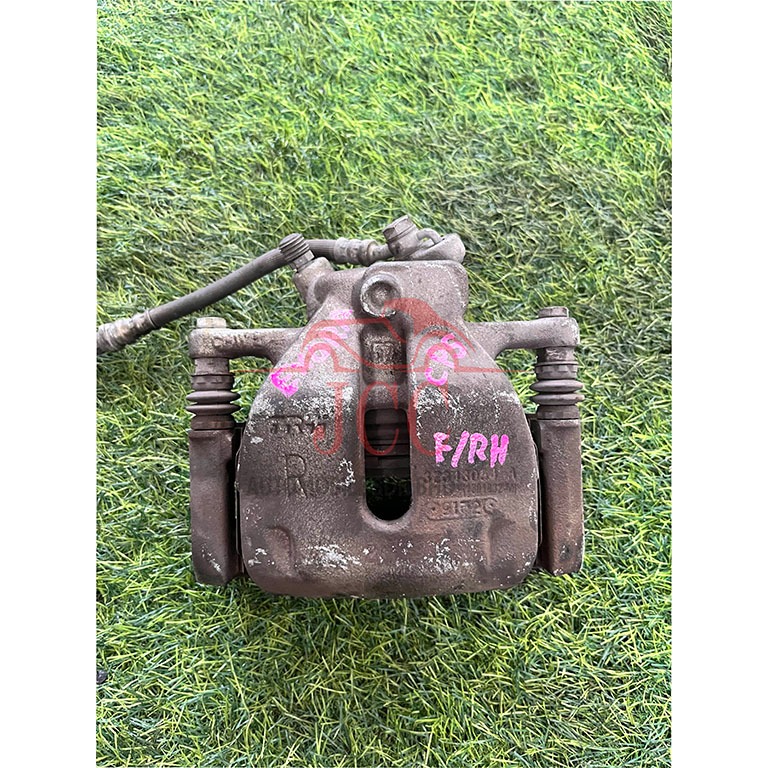 PROTON EXORA MPV CAMPRO CPS (1.6) FRONT BRAKE CALIPER (RH) [1A-3D-C429 ...